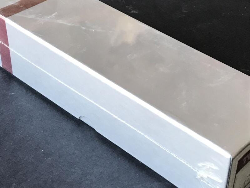 Tosoh 13068 Chromatography Column TSK-GEL CM-5PW 7.5cm x 7.5mm — Life ...