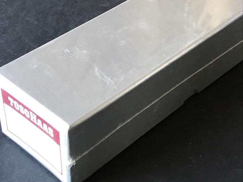 Tosoh 13068 Chromatography Column TSK-GEL CM-5PW 7.5cm x 7.5mm — Life ...