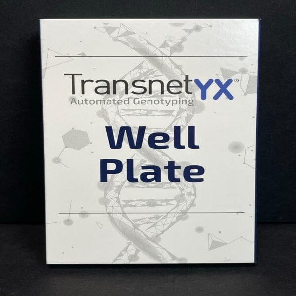 Transnet YX Microplate 96 Well — Life Sciences Trading