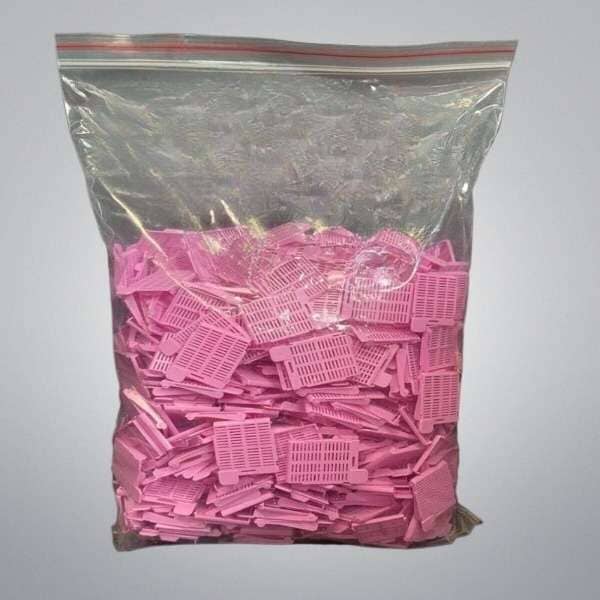 Triangle Biomedical Lilac Cassettes — Life Sciences Trading