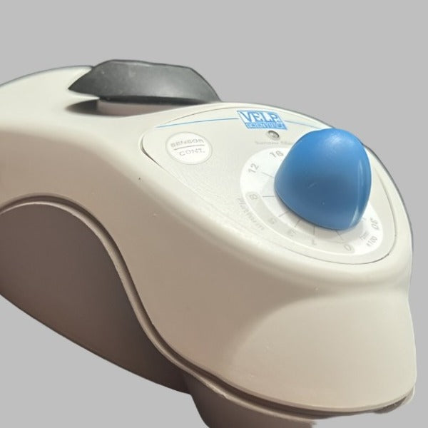 "Velp Scientific Vortex Mixer WIZARD IR Infrared - Warranty" — Life ...