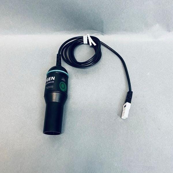 Vernier Oxygen Gas Sensor O2 — Life Sciences Trading