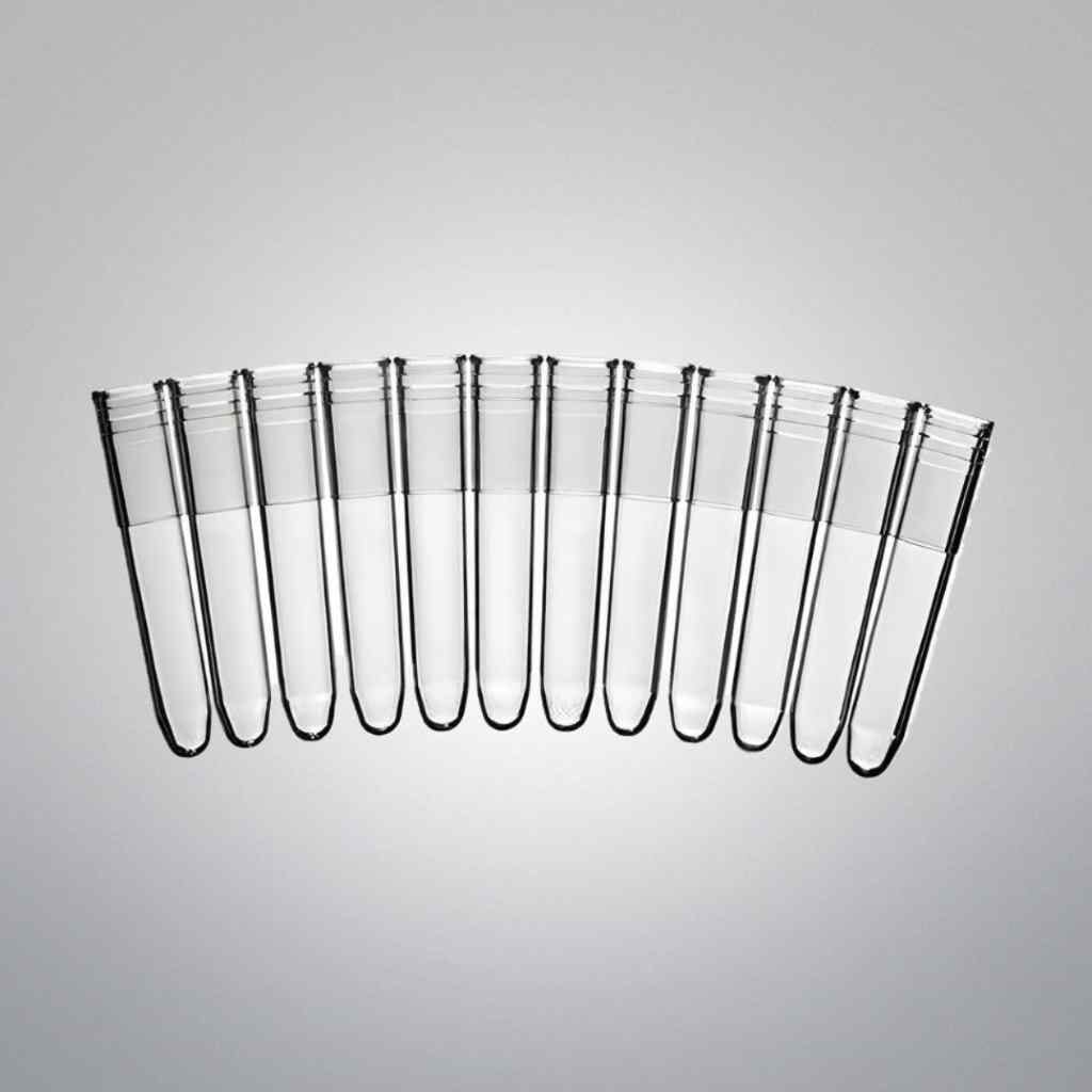 VWR 12-Tube Strip 1.1 ml Per Tube — Life Sciences Trading