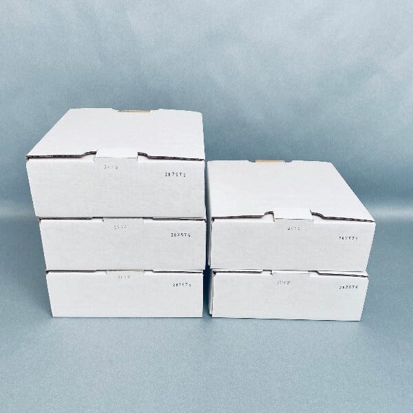 VWR Spectrophotometer Cuvettes 2410 Sealed Pack of 100 Cuvettes — Life ...