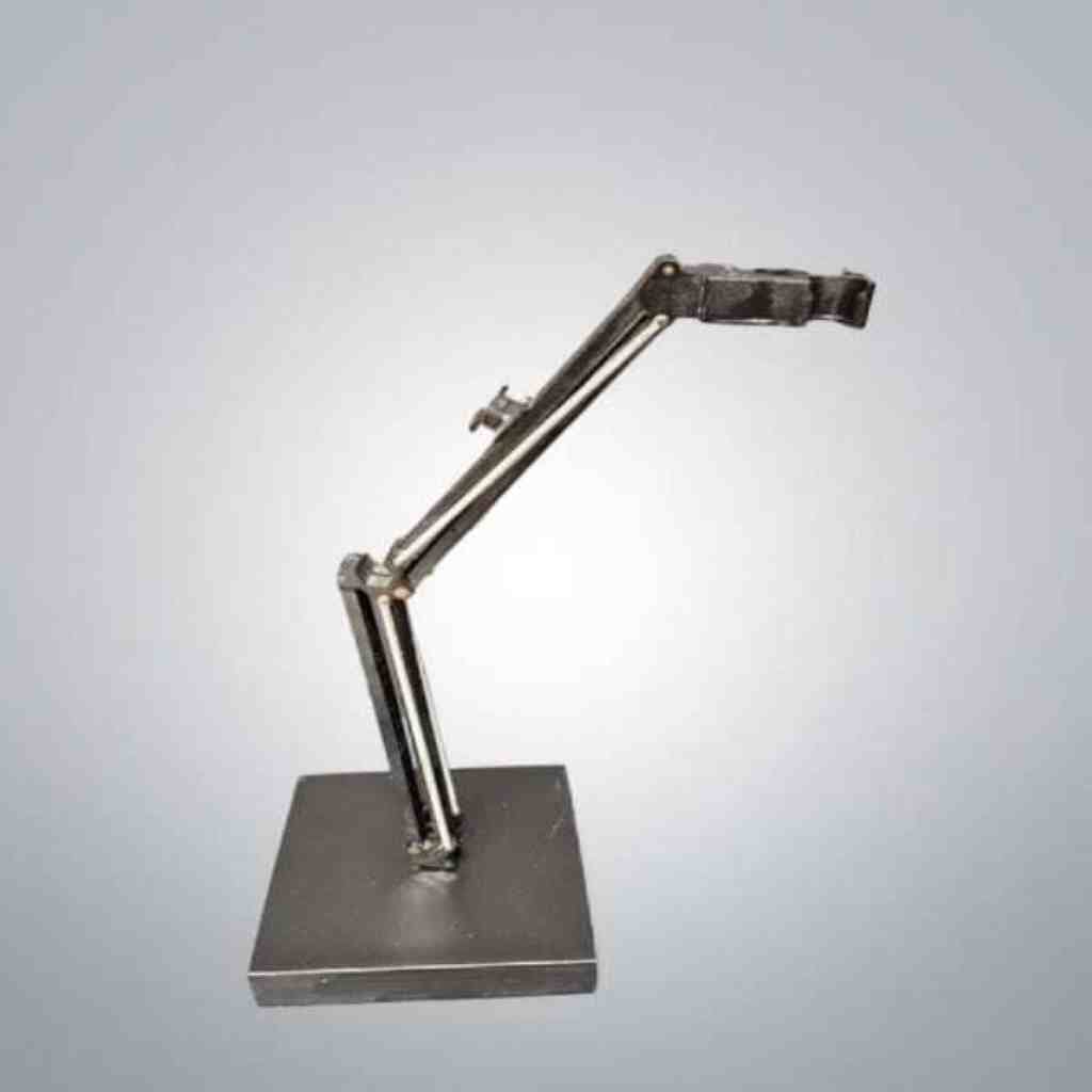 VWR Electrode Holder Swing Arm Stand — Life Sciences Trading