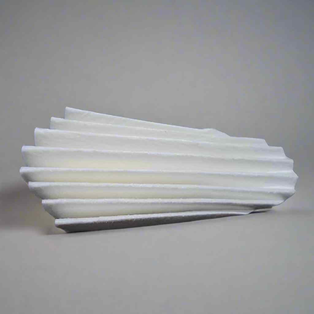 VWR Filter Paper Crepe Fluted 315 Folded 15 cm — Life Sciences Trading