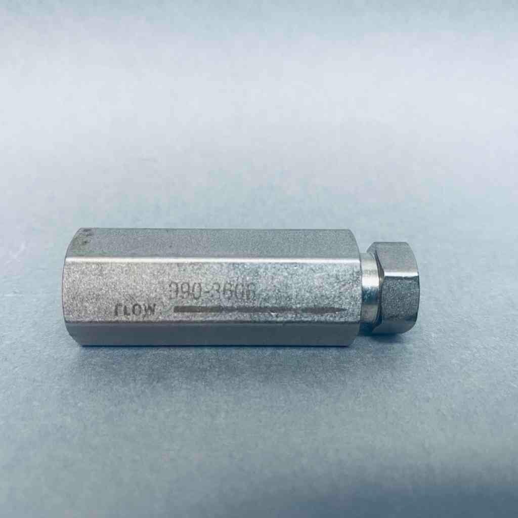 VWR HPLC In-Line Check Valve Assy — Life Sciences Trading