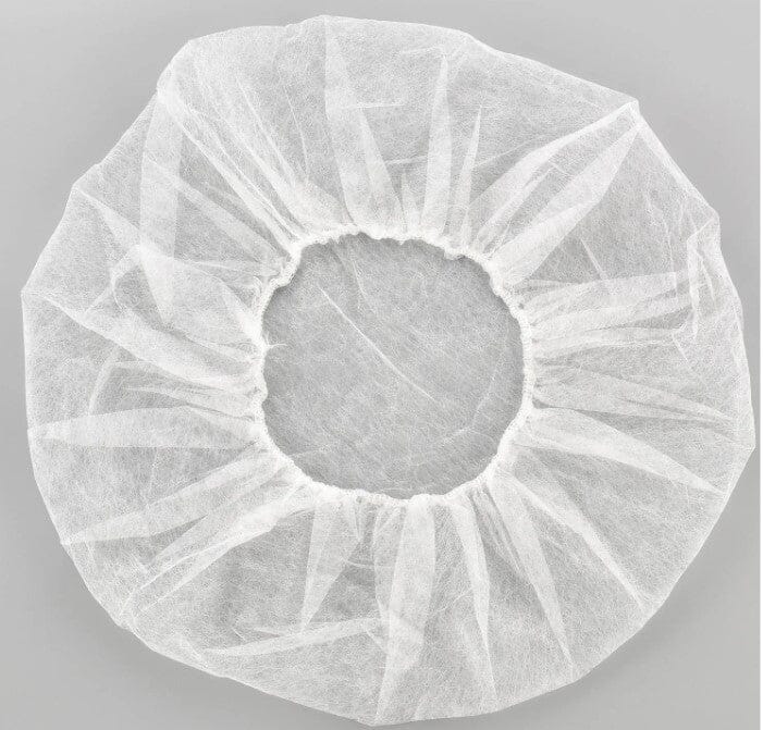 VWR Industrial Bouffant Cap — Life Sciences Trading