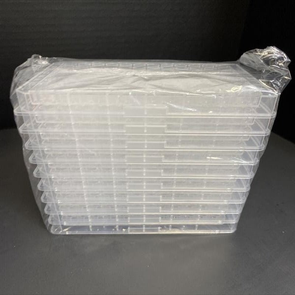 VWR Microplate 96 Well 350 ul Sealed 60 Plates — Life Sciences Trading