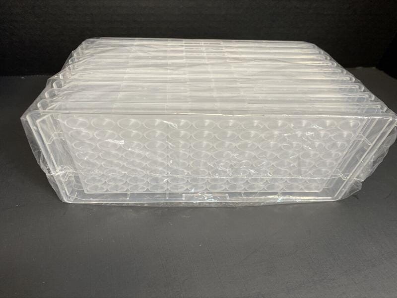 VWR Microplate 96 Well 350 ul Sealed 60 Plates — Life Sciences Trading
