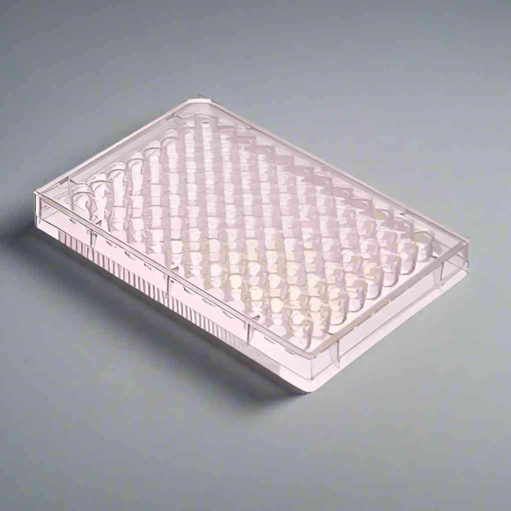 VWR Microplate 96 Well Clear Tissue Culture Microplate — Life Sciences ...