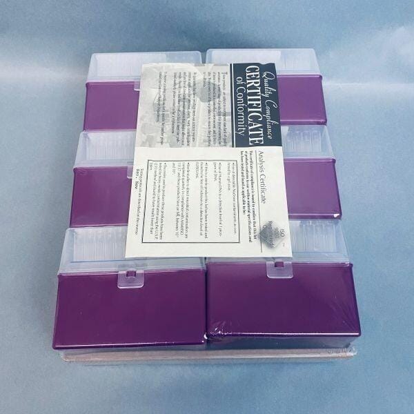 VWR Pipette Tips for Rainin LTS 1000 ul — Life Sciences Trading