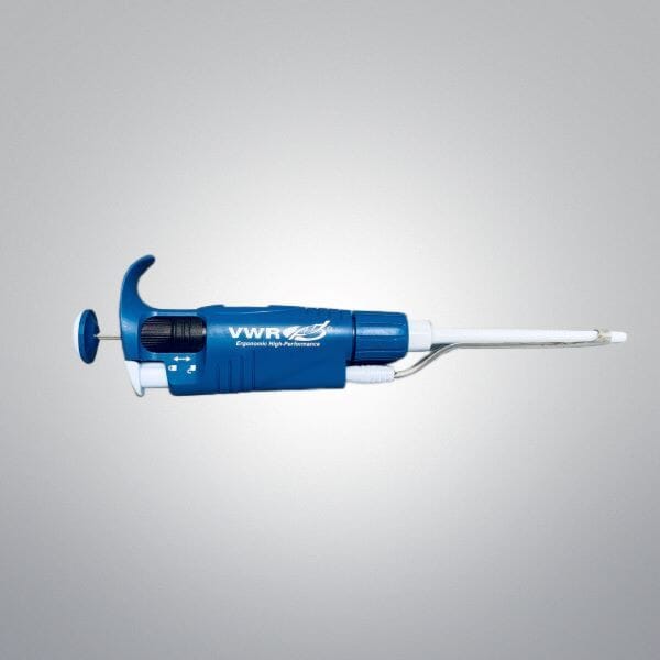 VWR Signature Pipette 200 ul Adjustable — Life Sciences Trading