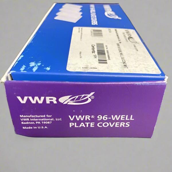 VWR Silicone Microplate Sealing Mat — Life Sciences Trading