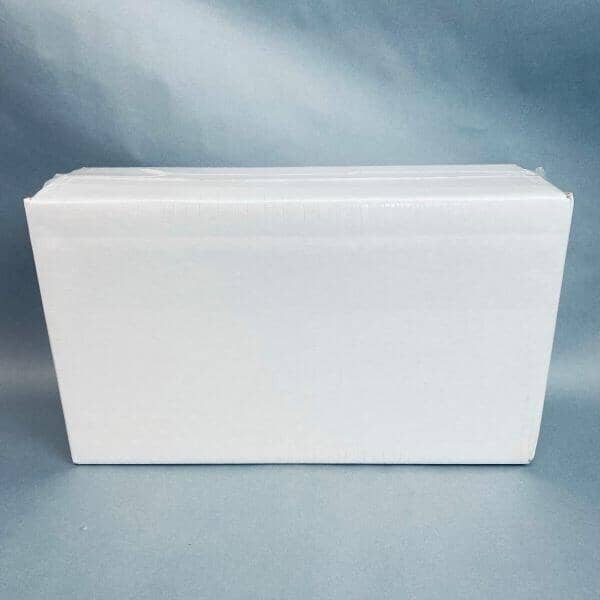 VWR Square Well Pyramid Bottom Microplate 48 Well 4.8 ml Polypropylene ...