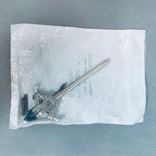 VWR Talon II Three Prong Heavy Duty Extension Clamp Small Total of 5 C ...