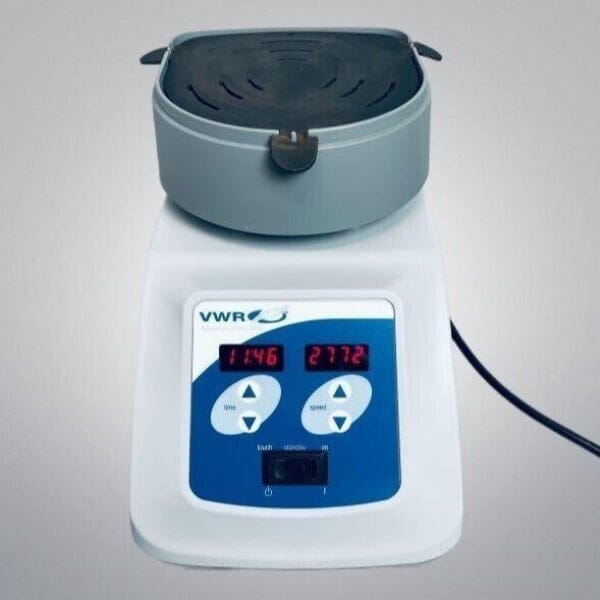 VWR Vortex Advanced Heavy Duty 120 V with Power Cord and 60 Day Warran ...