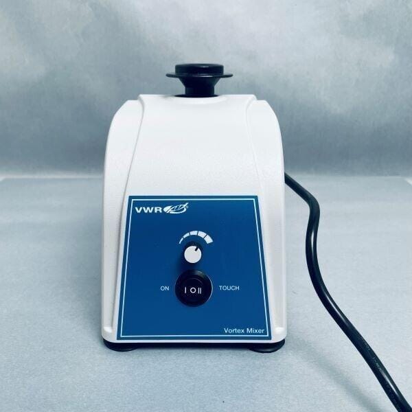 VWR Vortex Mixer — Life Sciences Trading