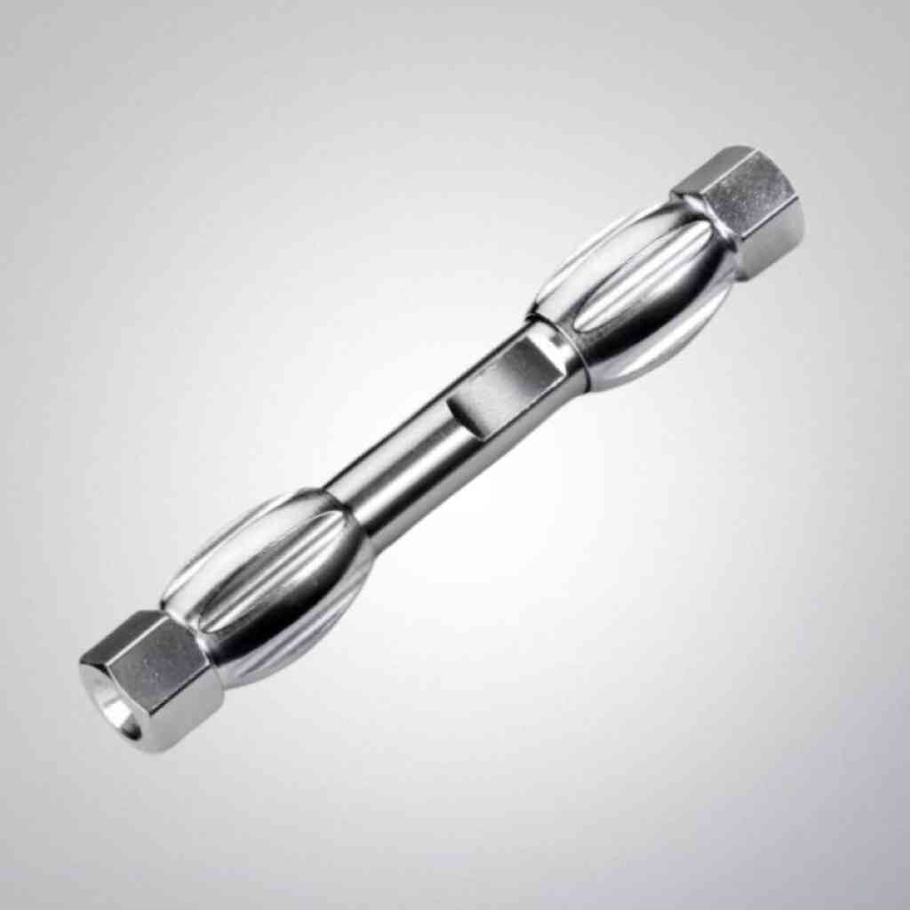 Waters C18 XSelect CSH 5um 4.5x50mm — Life Sciences Trading