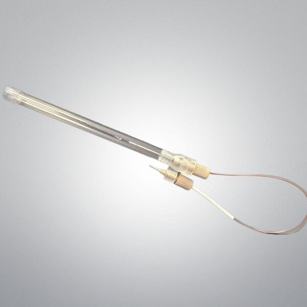 Waters ESI Probe Assembly 250 mm x 100 um — Life Sciences Trading
