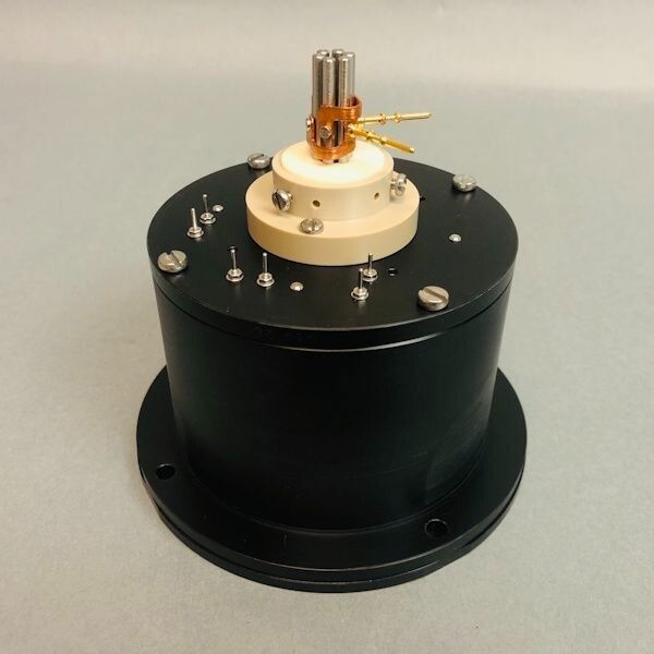 Waters Hexapole Assembly for Micromass LCT Premier — Life Sciences Trading