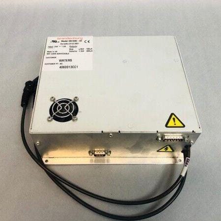 Waters Input Power Supply 24V 1A for Micromass Spectrometer — Life ...