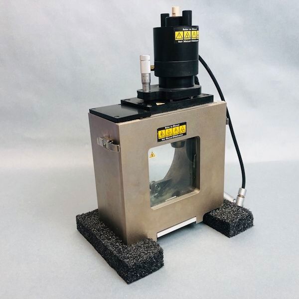 Waters Ion Source Enclosure Assembly with ESI probe for Micromass LCT ...