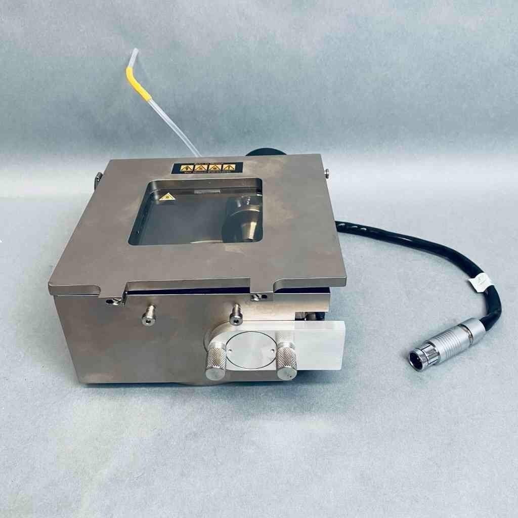 Waters LCT Premier Mass Spectrometer LockSpray Ion Source Enclosure ...