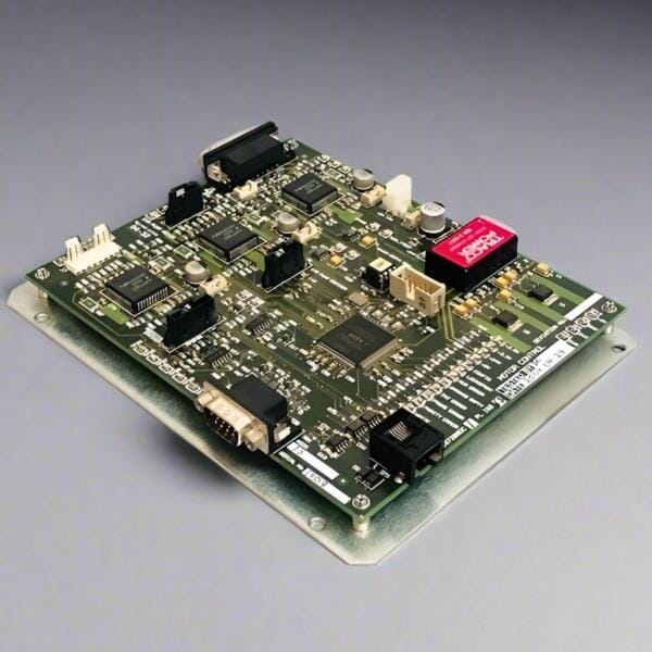 Waters Micromass LCT Premier Motor Control Board — Life Sciences Trading