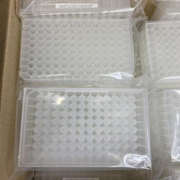 Waters Microplate 96 Well Sealed 50 Plates - SEO Product Listing — Life ...