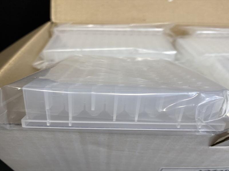 Waters Microplate 96 Well Sealed 50 Plates - SEO Product Listing — Life ...