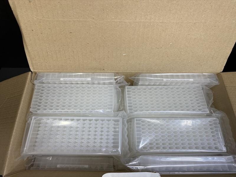 Waters Microplate 96 Well Sealed 50 Plates - SEO Product Listing — Life ...