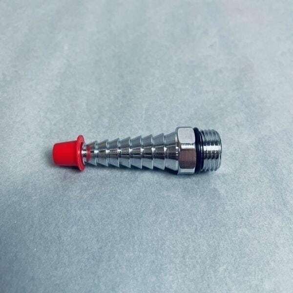 WaterSaver Faucet Company Laboratory Nozzle Outlet Total of 5 Nozzles ...