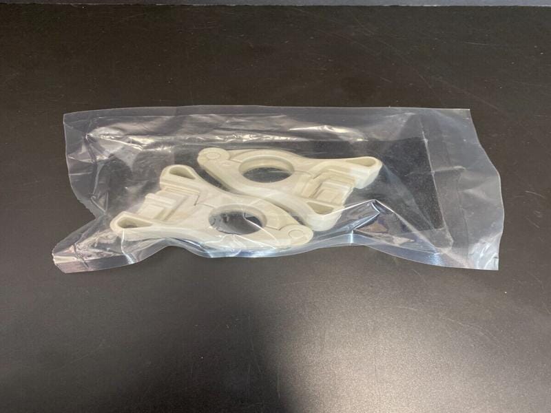 "Lot of 2 Watson Marlow Sanitary Hose Clamps 1/2 - 3/4 in." — Life ...