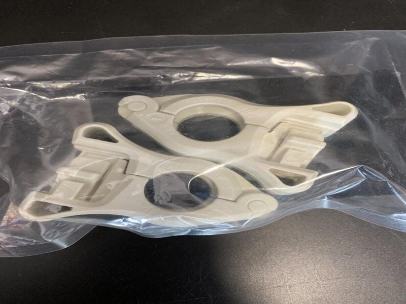 "Lot of 2 Watson Marlow Sanitary Hose Clamps 1/2 - 3/4 in." — Life ...