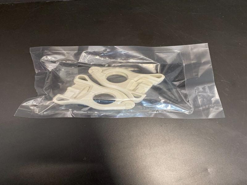 "Lot of 2 Watson Marlow Sanitary Hose Clamps 1/2 - 3/4 in." — Life ...