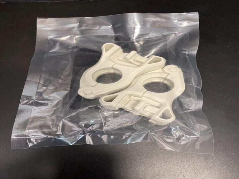 "Lot of 2 Watson Marlow Sanitary Hose Clamps 1/2 - 3/4 in." — Life ...