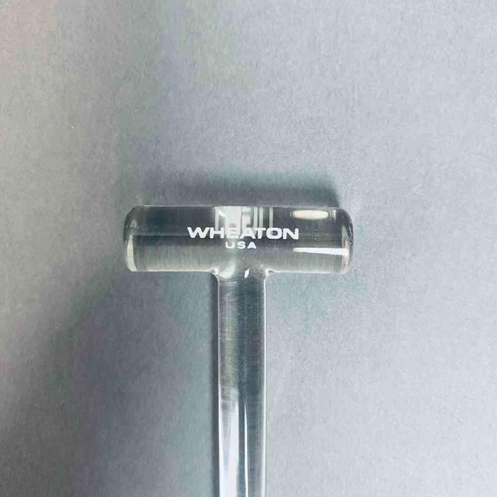 Wheaton Dounce Tissue Grinder Pestle Only for 7 ml Grinder — Life ...