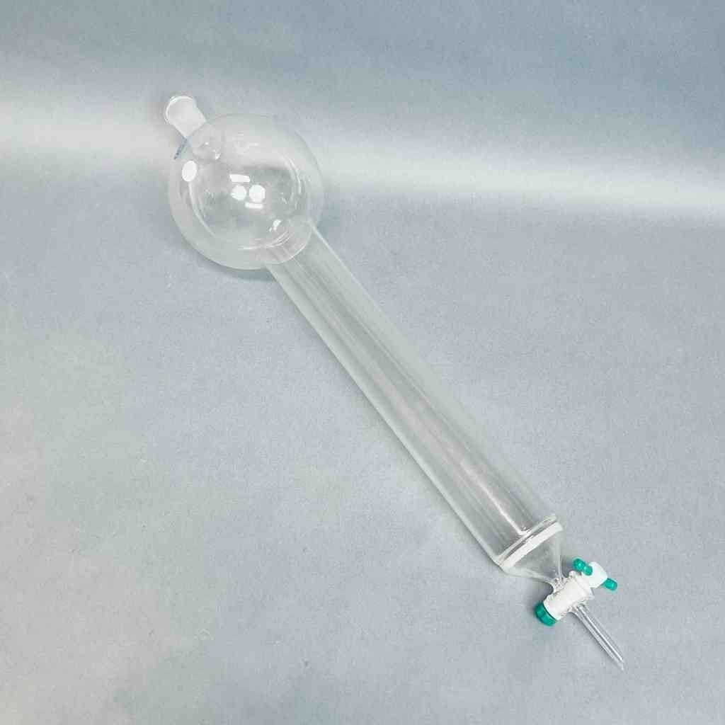 Whelan Scientific Chromatography Column with 1000 ml Reservoir — Life ...