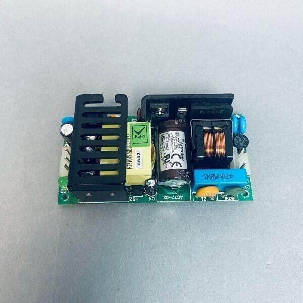 XP Power Power Module Board — Life Sciences Trading