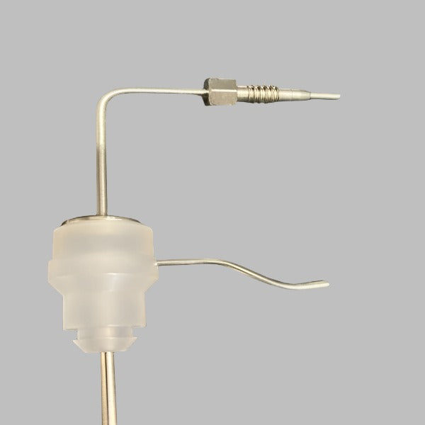 Zymark HPLC Injector Cannula for Tablet Processing Workstation — Life ...